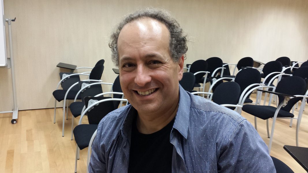 Michael Eisen: “Es inevitable; toda la investigación será abierta y ...