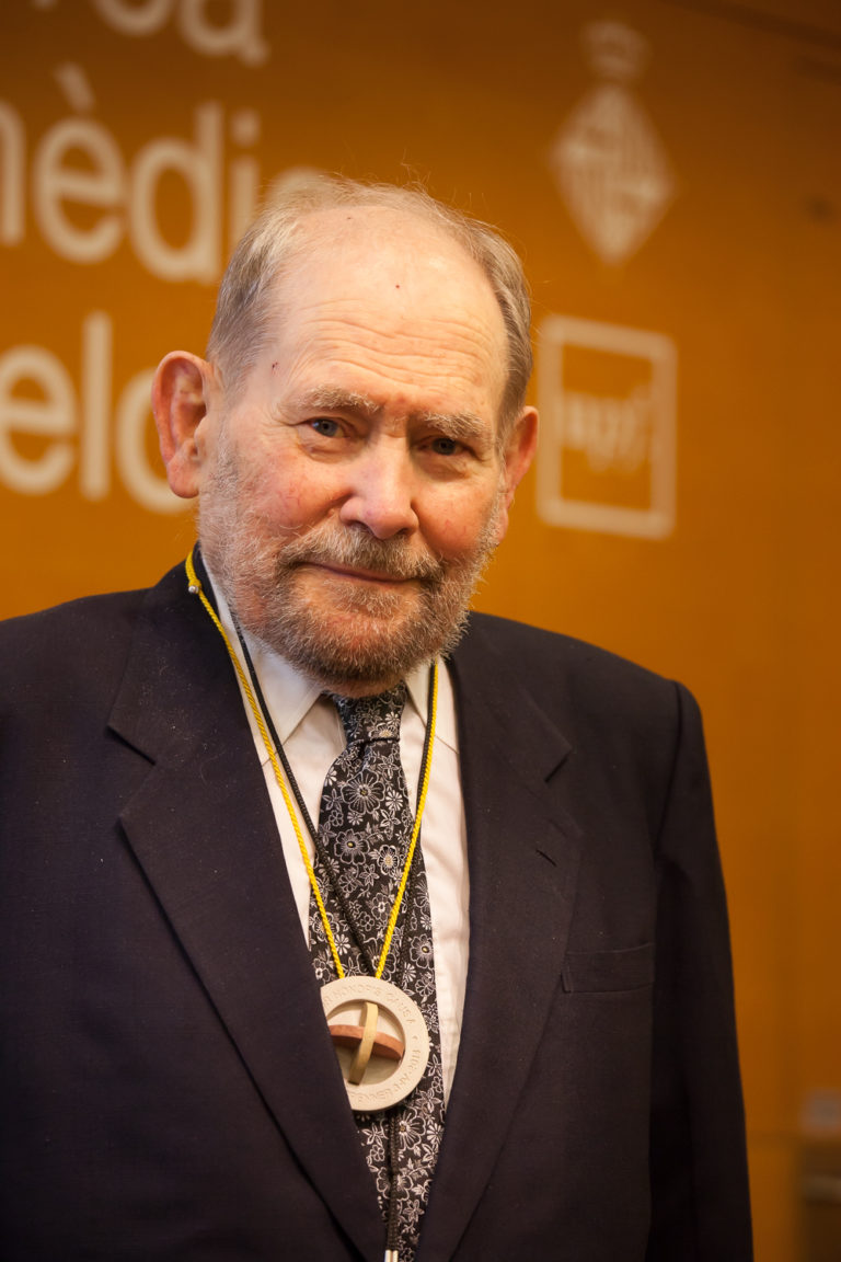 Sydney Brenner: “I’m interested in the science of solving problems ...