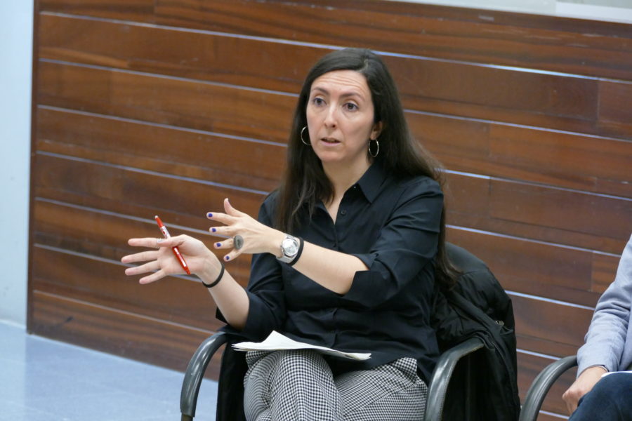 Debate sobre la experimentación animal - El·lipse