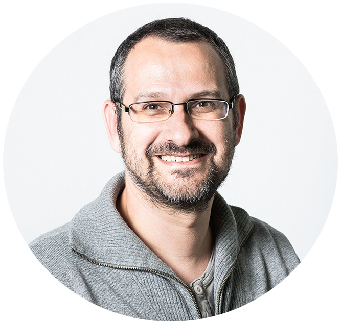 Tomàs Marquès-Bonet - El·lipse