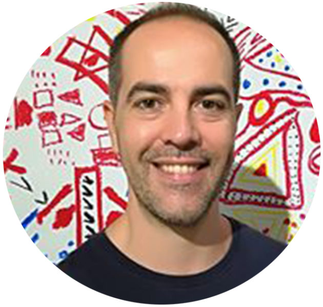 Raül Toran - El·lipse