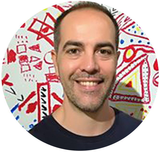 Raül Toran - El·lipse