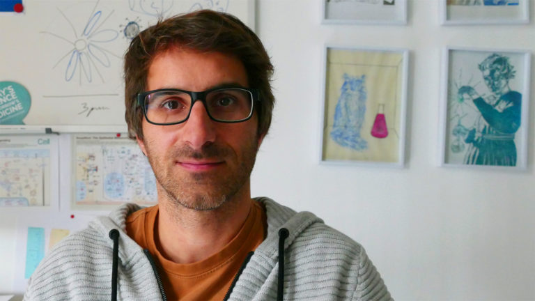 Toni Celià-Terrassa (IMIM): “Más del 90% de las muertes por cáncer son ...