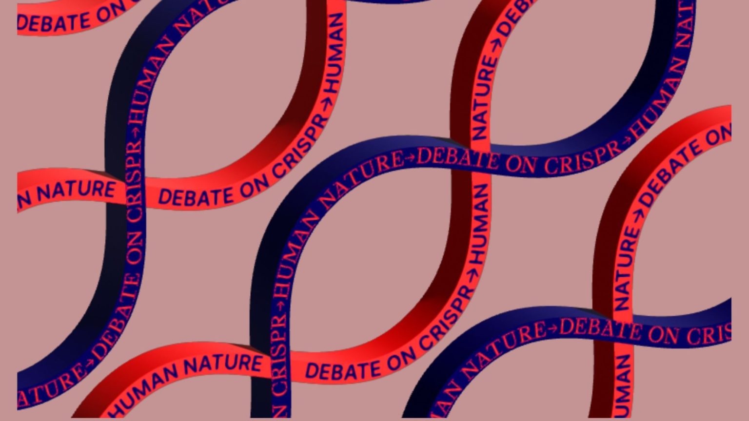 The ethics of CRISPR: a necessary debate - El·lipse