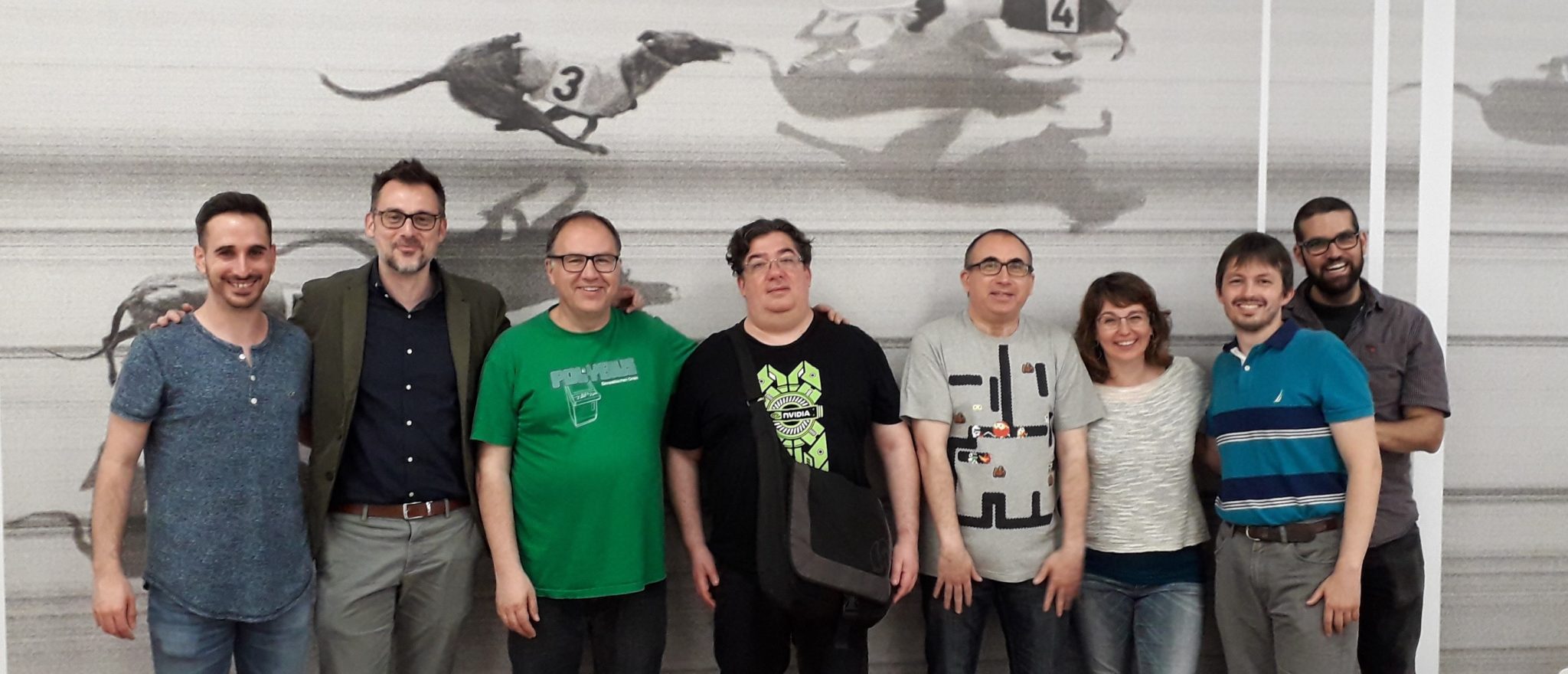 Genigma: the game that helps cancer research - El·lipse