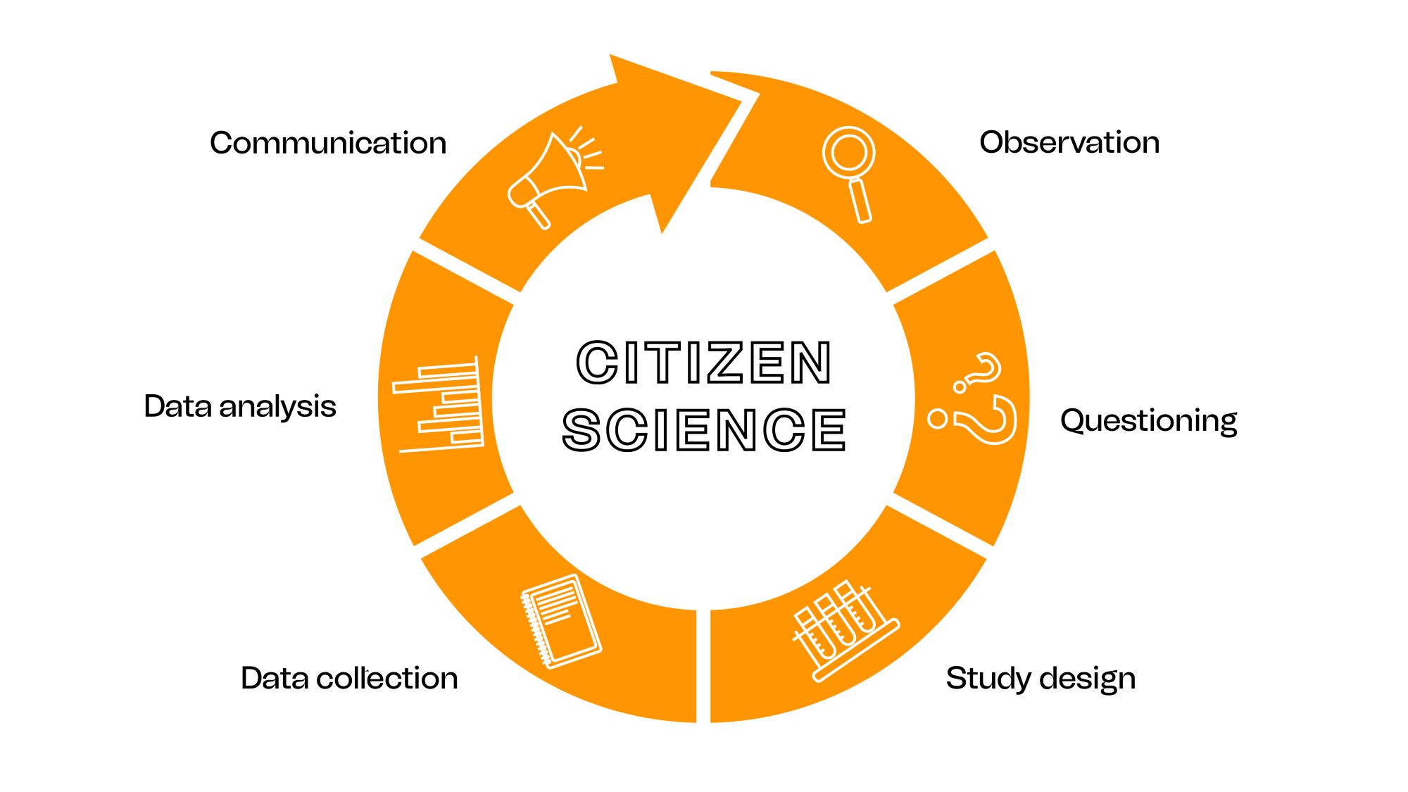 Science for all: a visit to the citizen science projects of PRBB ...