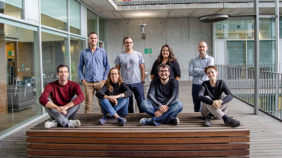 1M for Flomics Biotech and its cancer diagnostics kit - El·lipse