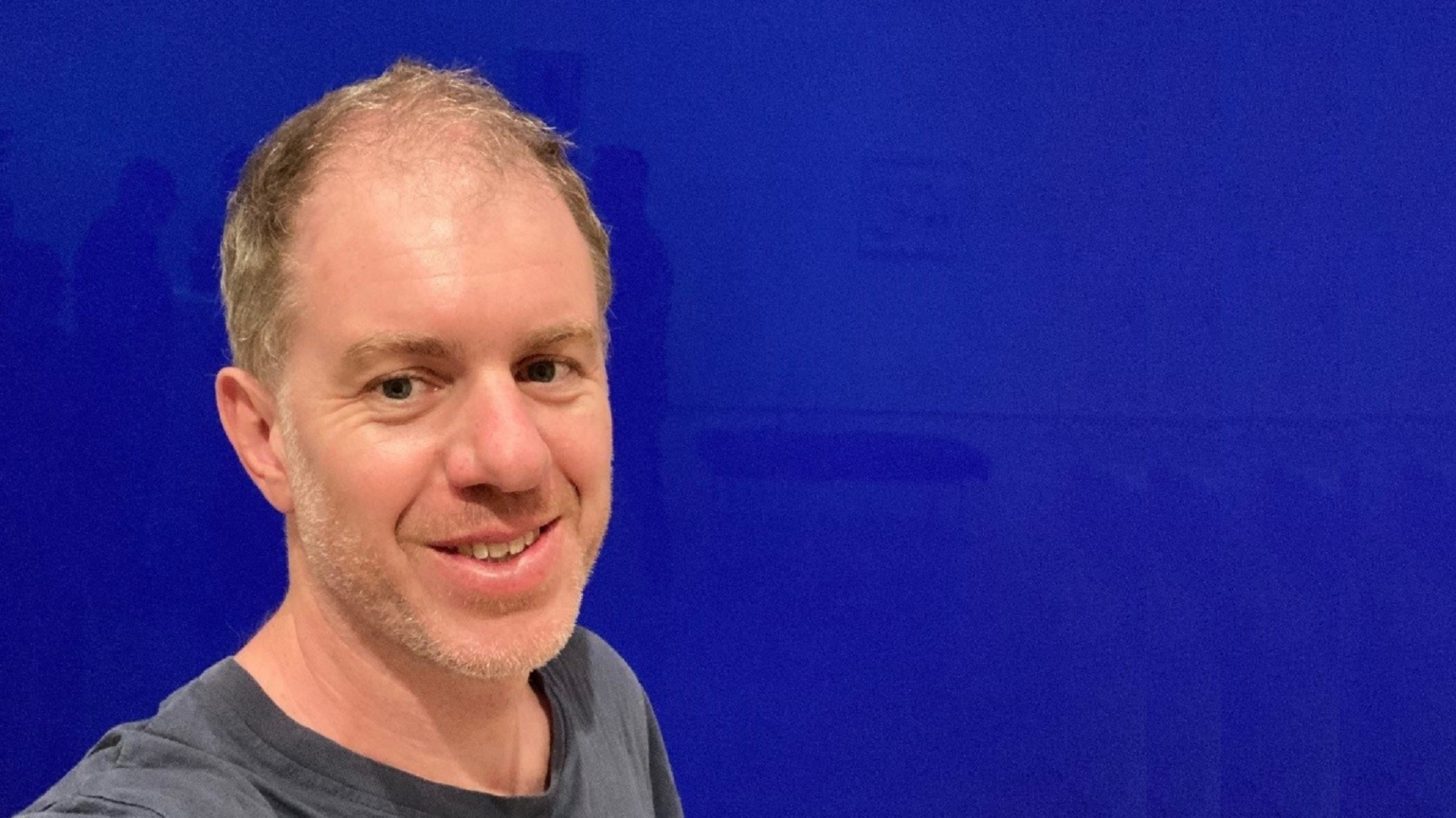 Ben Lehner, nuevo miembro de la Royal Society - El·lipse