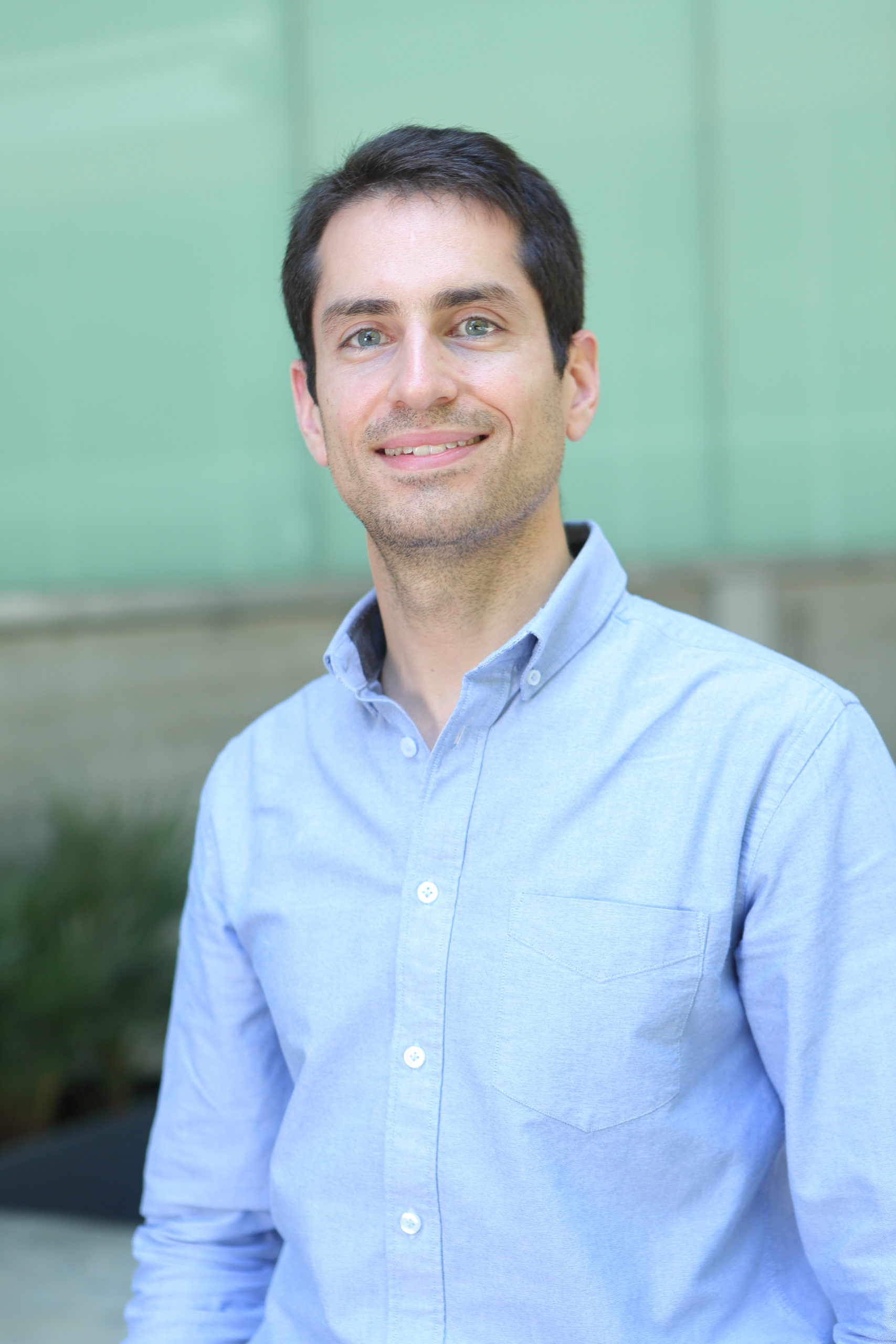 Dissecting the research manager community at the PRBB - El·lipse