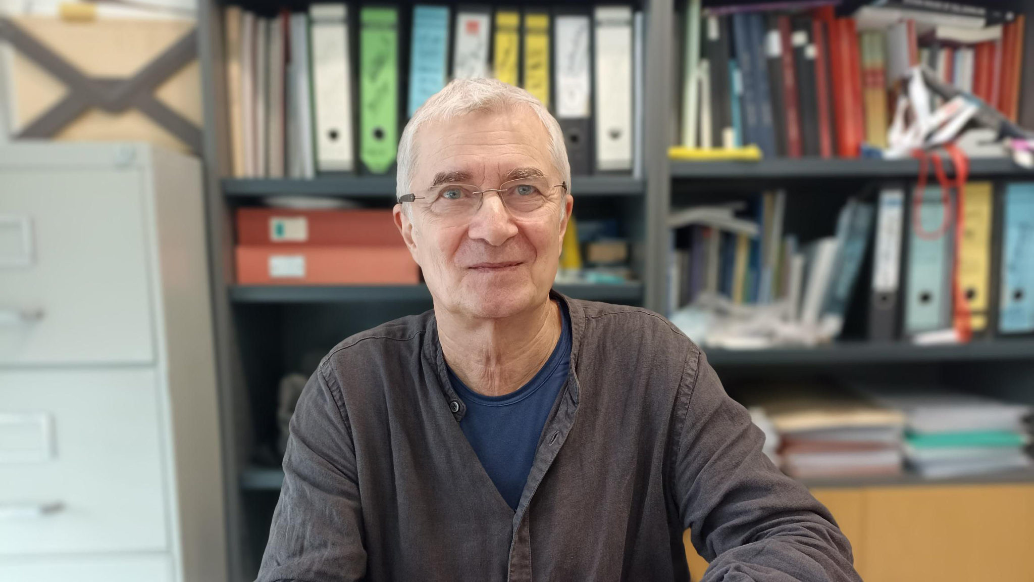 La importancia de la gestión de la investigación - El·lipse