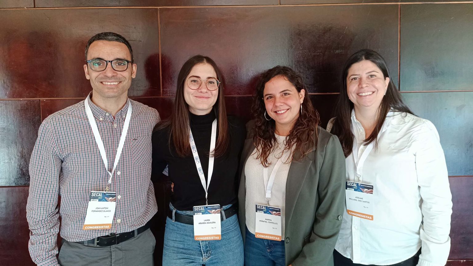 Animales en la investigación biomédica - El·lipse