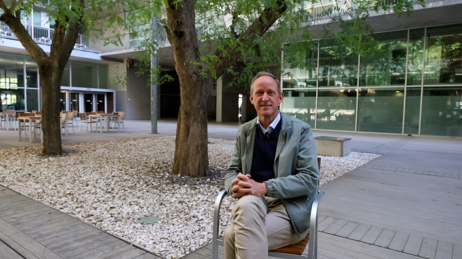 Urban heat islands are responsible for more than 4% of all summer ...