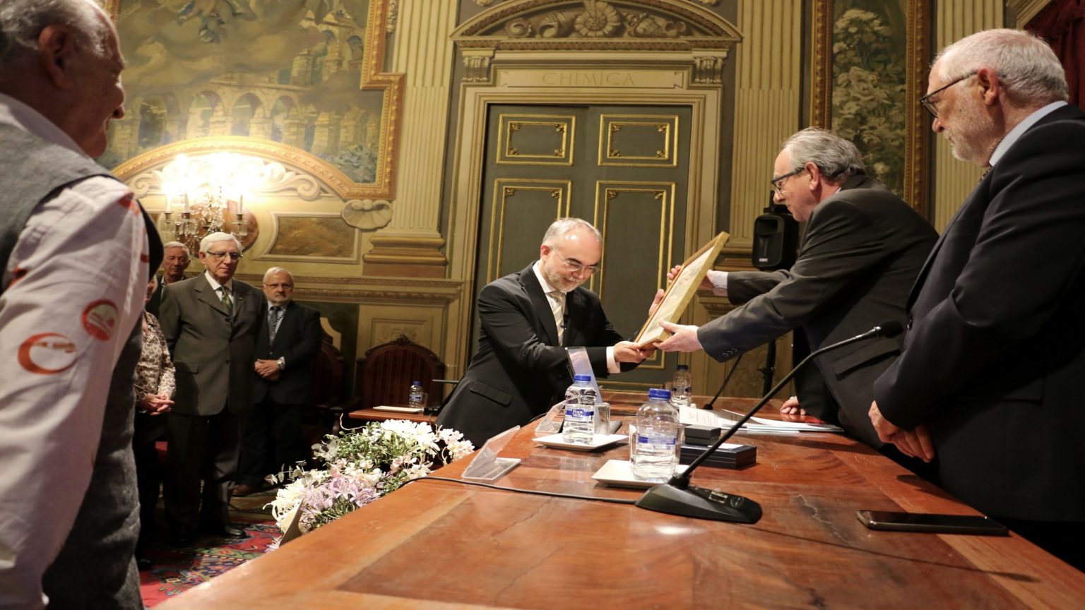 Insights into the genetic history of France - El·lipse