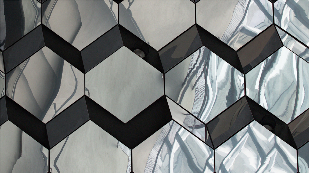 Mirror life - what's all the fuss about? - El·lipse