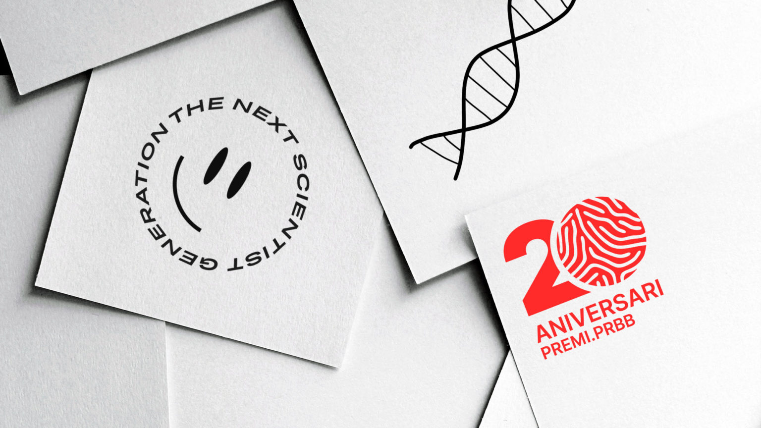 Celebramos los 20 años del Premio PRBB - El·lipse