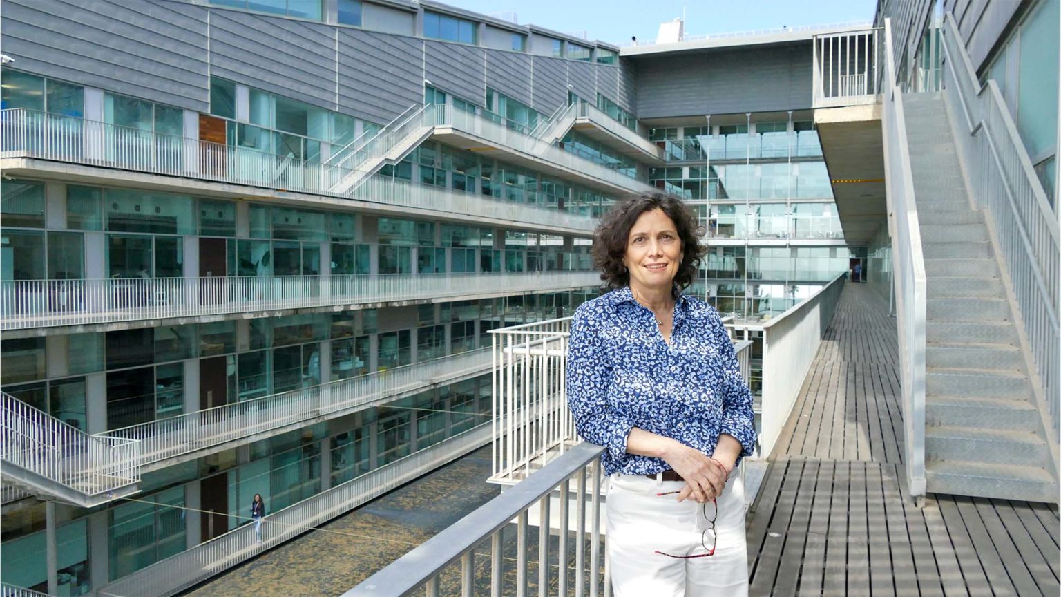 Passive smoking in childhood marks DNA - El·lipse