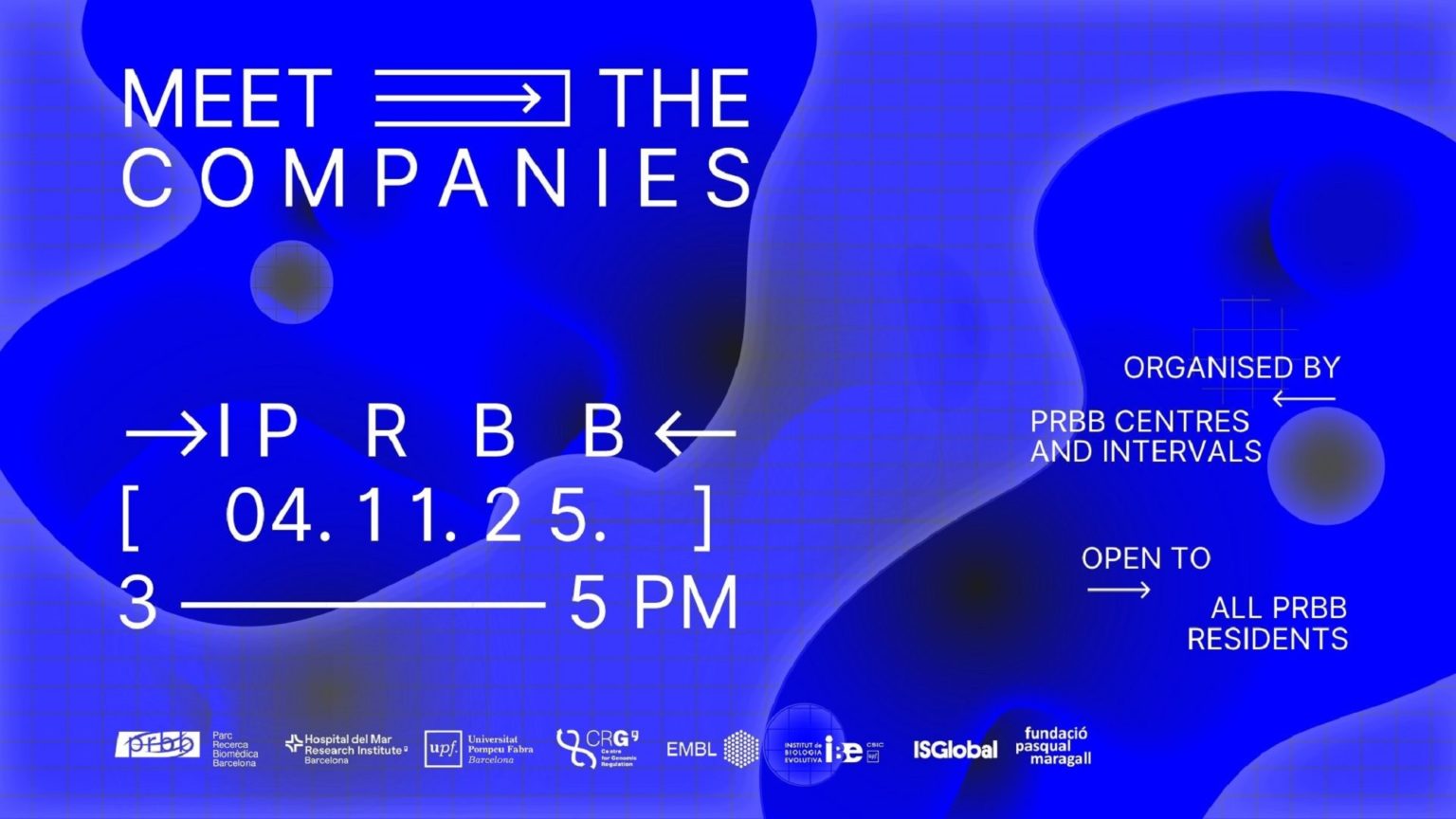 "Meet the companies": una oportunidad para impulsar tu carrera - El·lipse